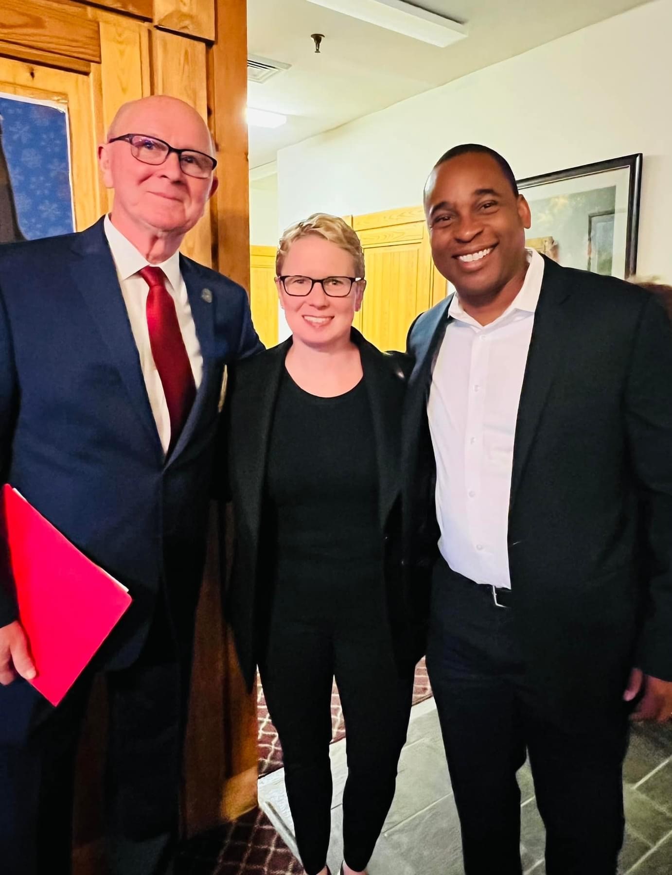 Ring Leader | News, Sports, Jobs - Post Journal